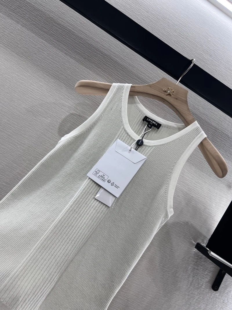 Real Chanel Vest
