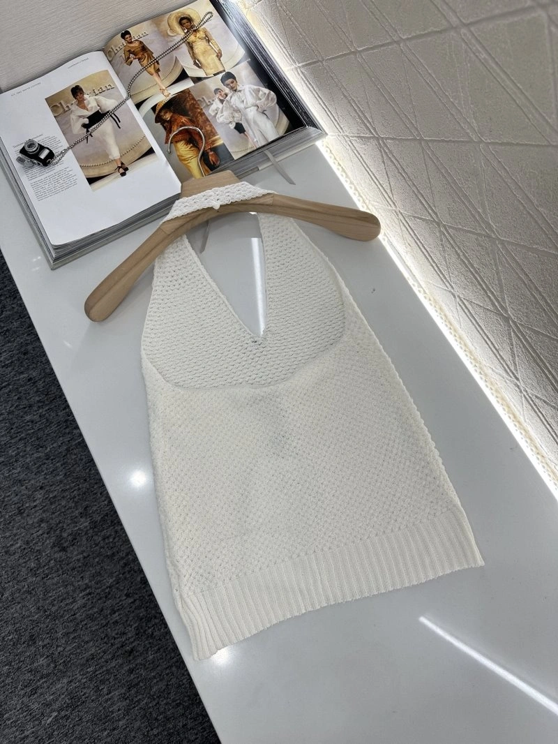 Genuine Chanel Vest