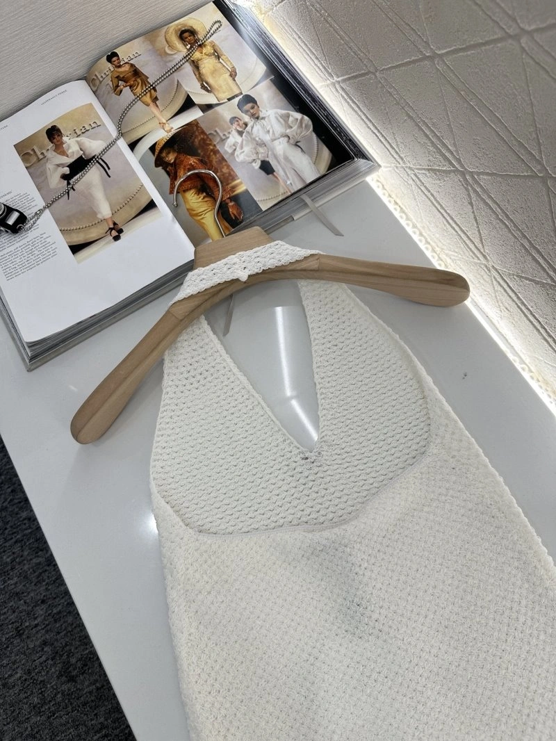 Genuine Chanel Vest
