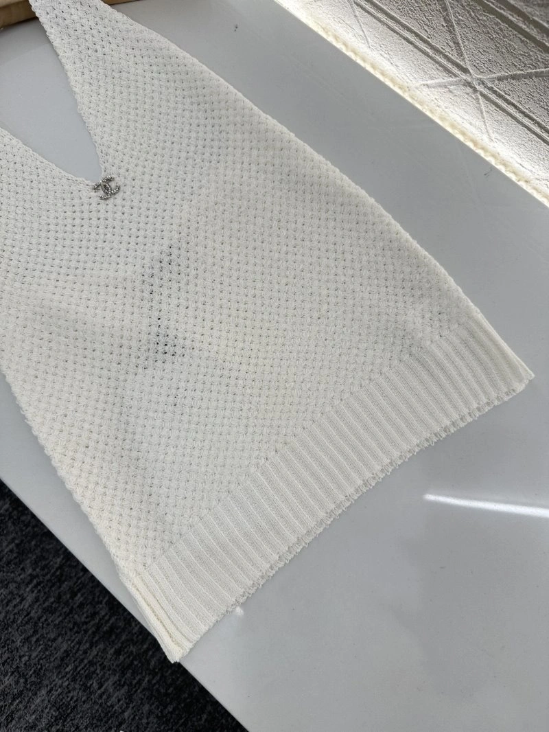 Genuine Chanel Vest