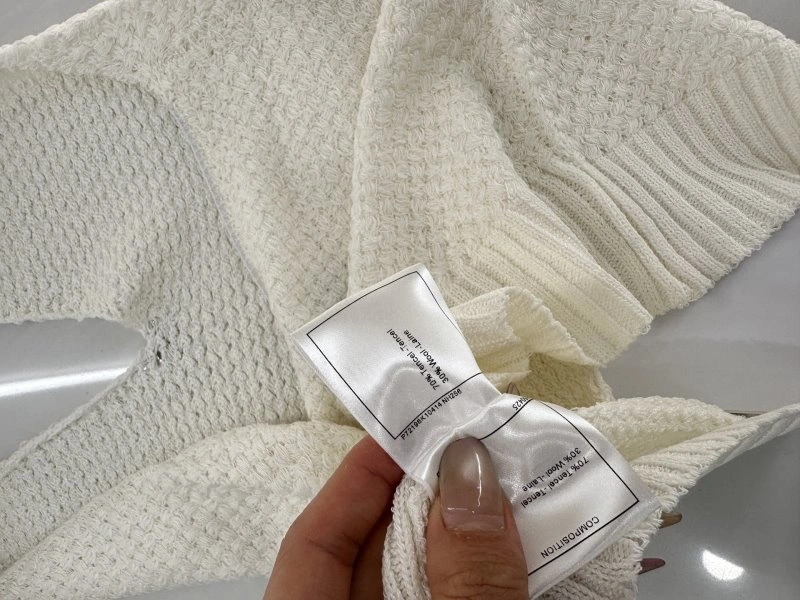 Genuine Chanel Vest