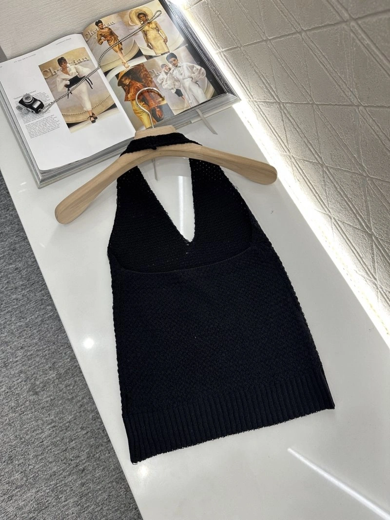 Legit Chanel Vest