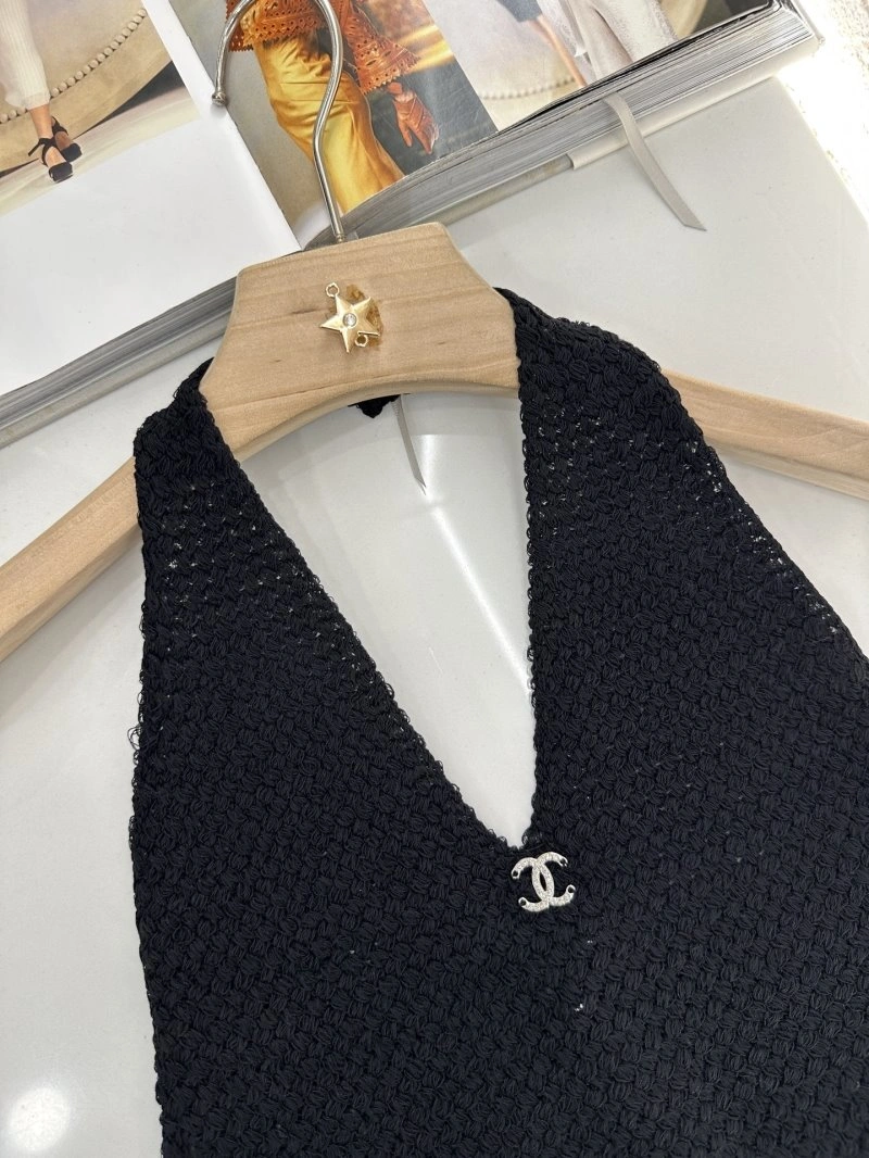 Legit Chanel Vest