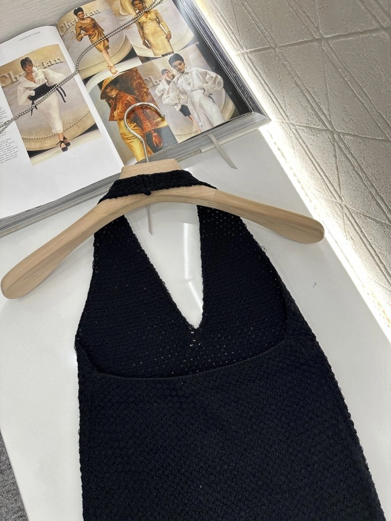 Legit Chanel Vest