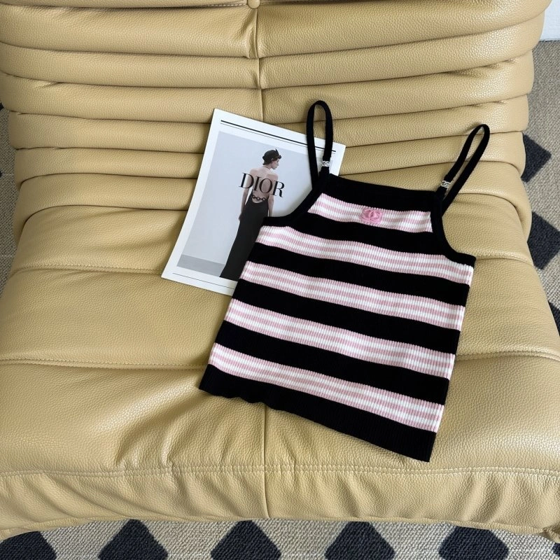 Original Chanel Vest