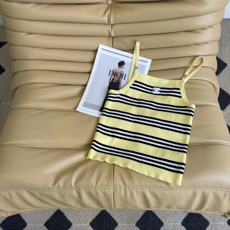 Original Chanel Vest