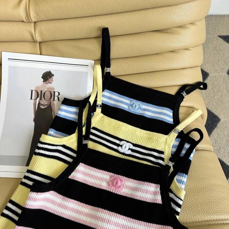 Original Chanel Vest