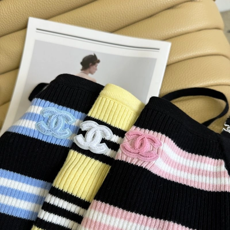 Original Chanel Vest