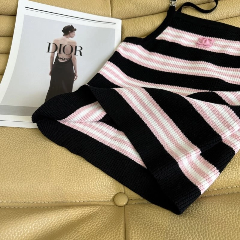 Original Chanel Vest