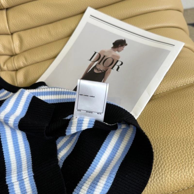 Original Chanel Vest