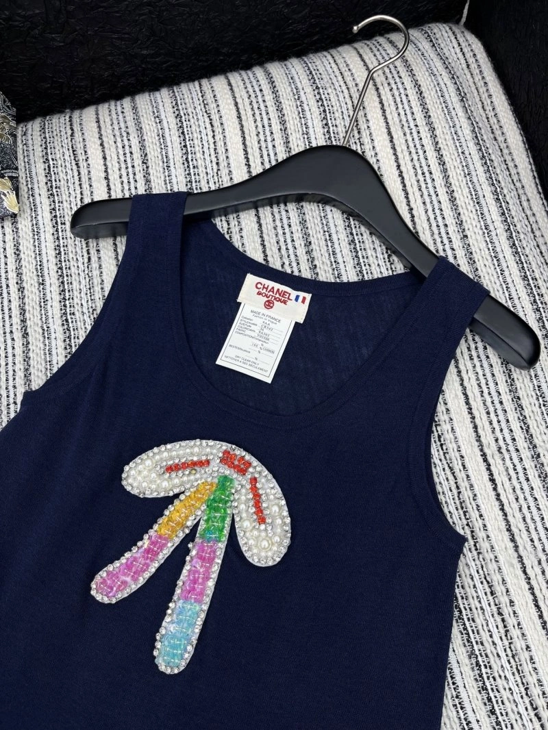 Reasonably priced Chanel Vest