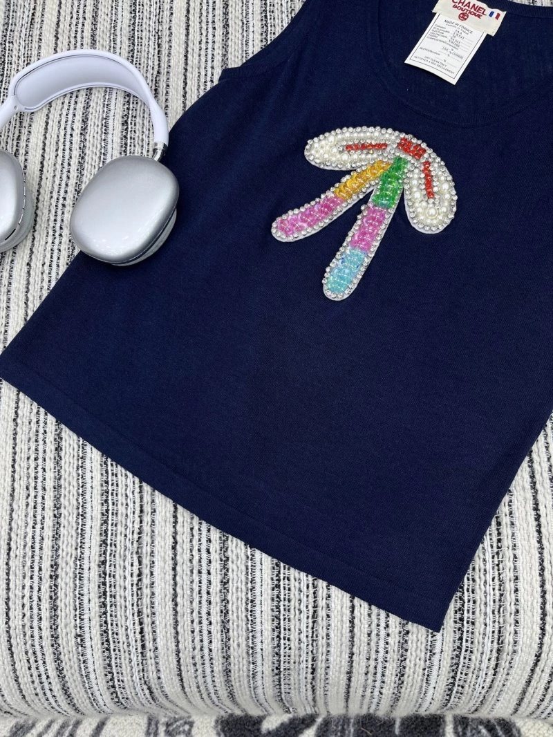 Reasonably priced Chanel Vest