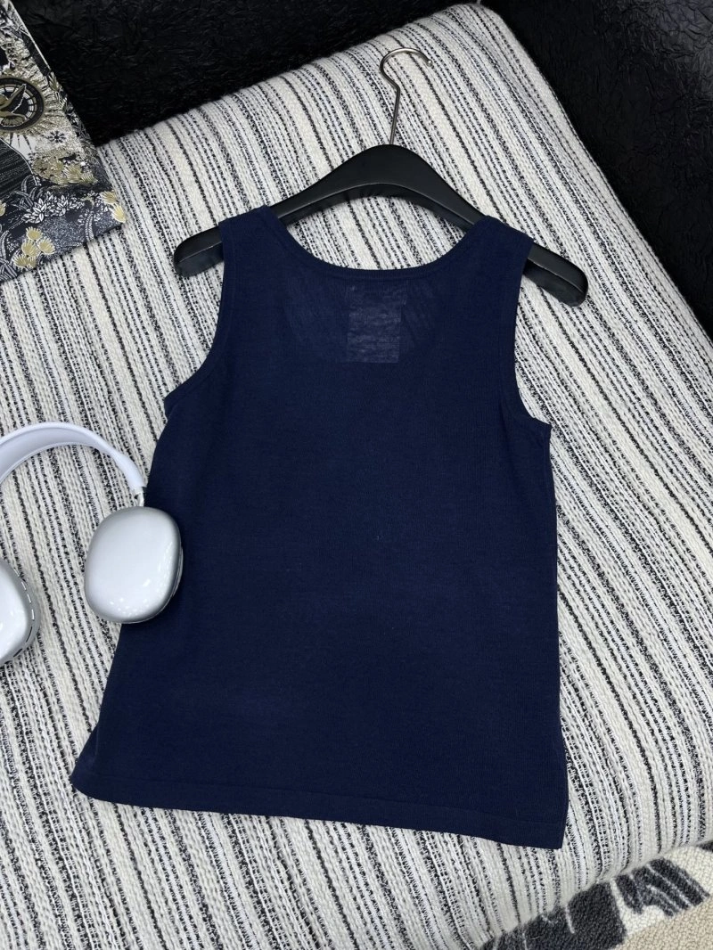 Reasonably priced Chanel Vest