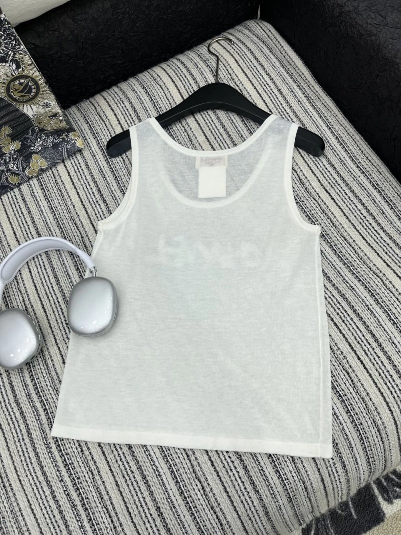 Value-priced Chanel Vest