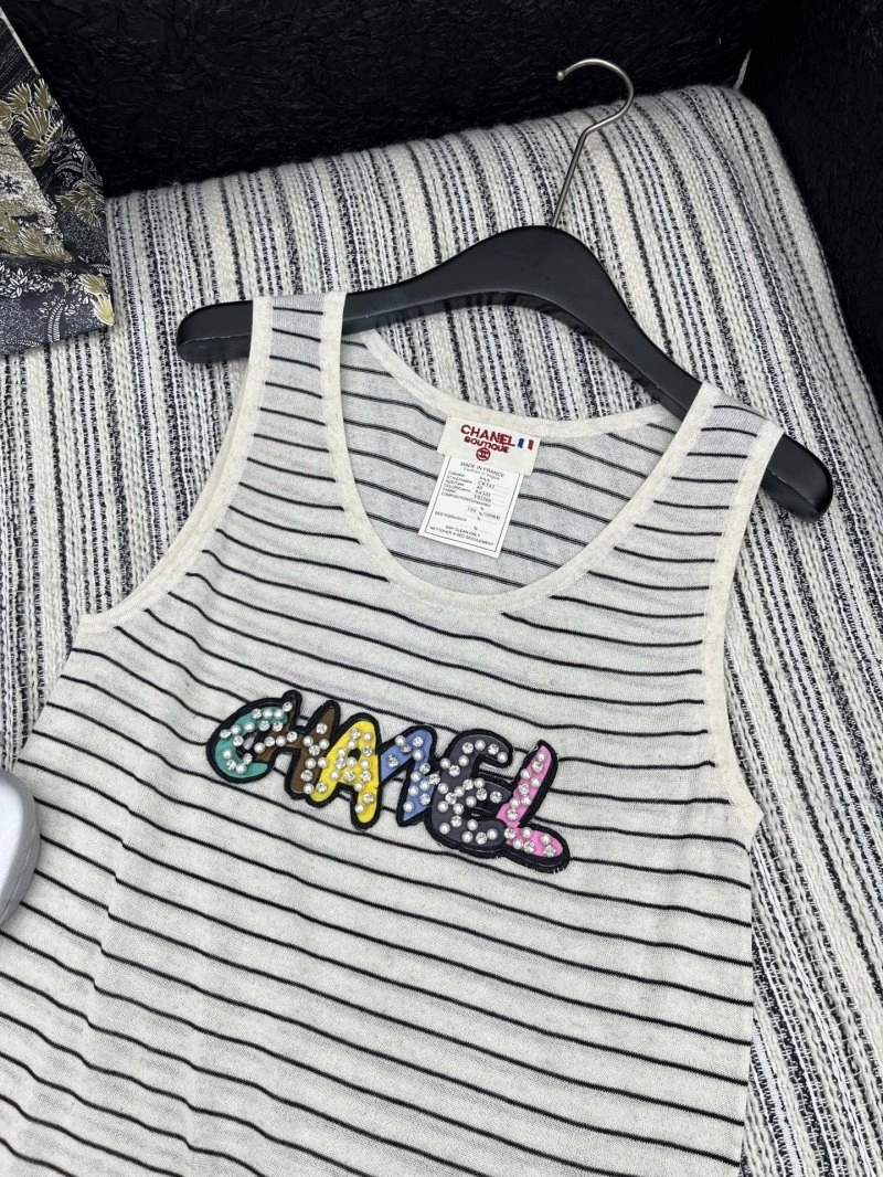 Affordable Chanel Vest