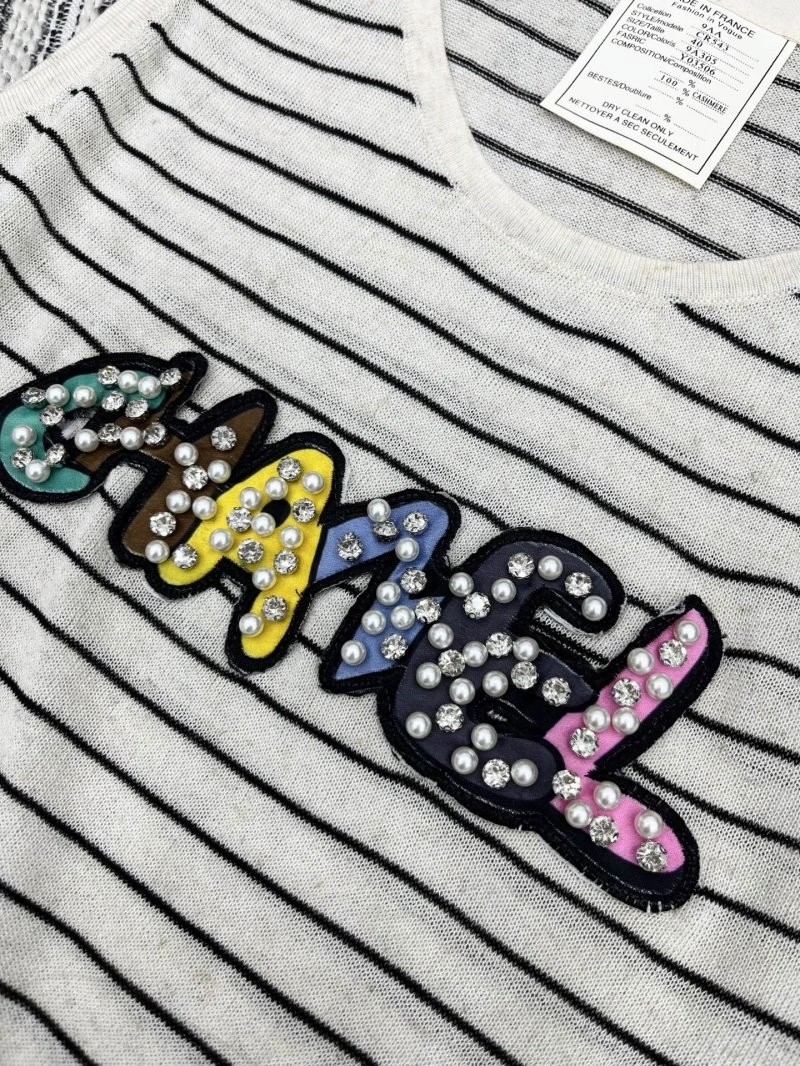 Affordable Chanel Vest
