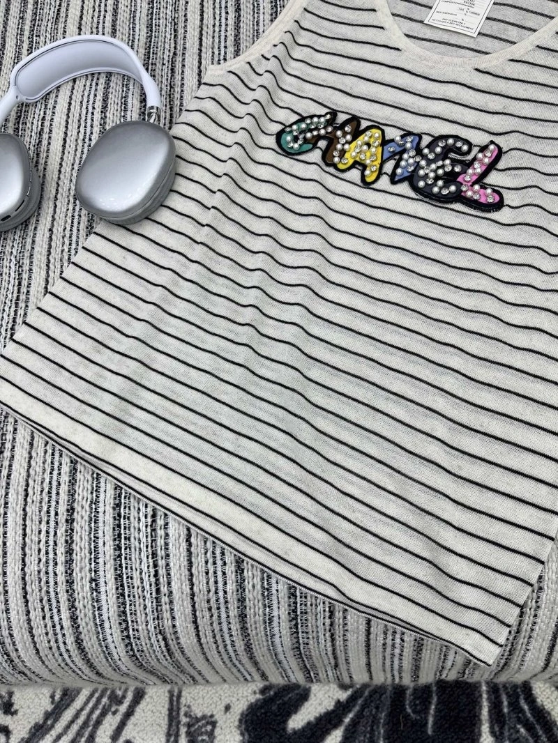 Affordable Chanel Vest