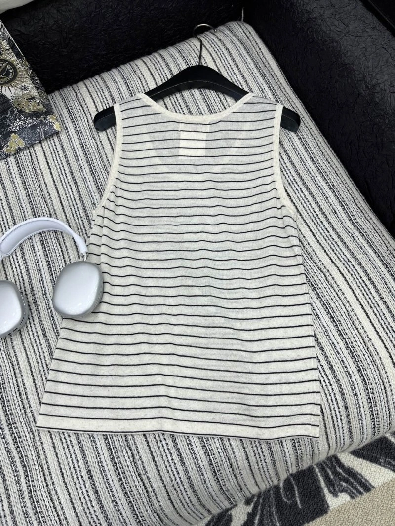 Affordable Chanel Vest