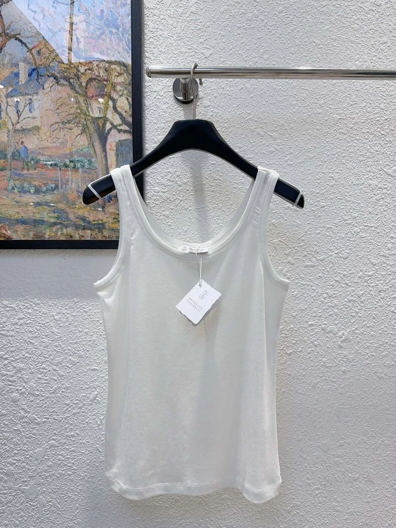 Chanel Vest