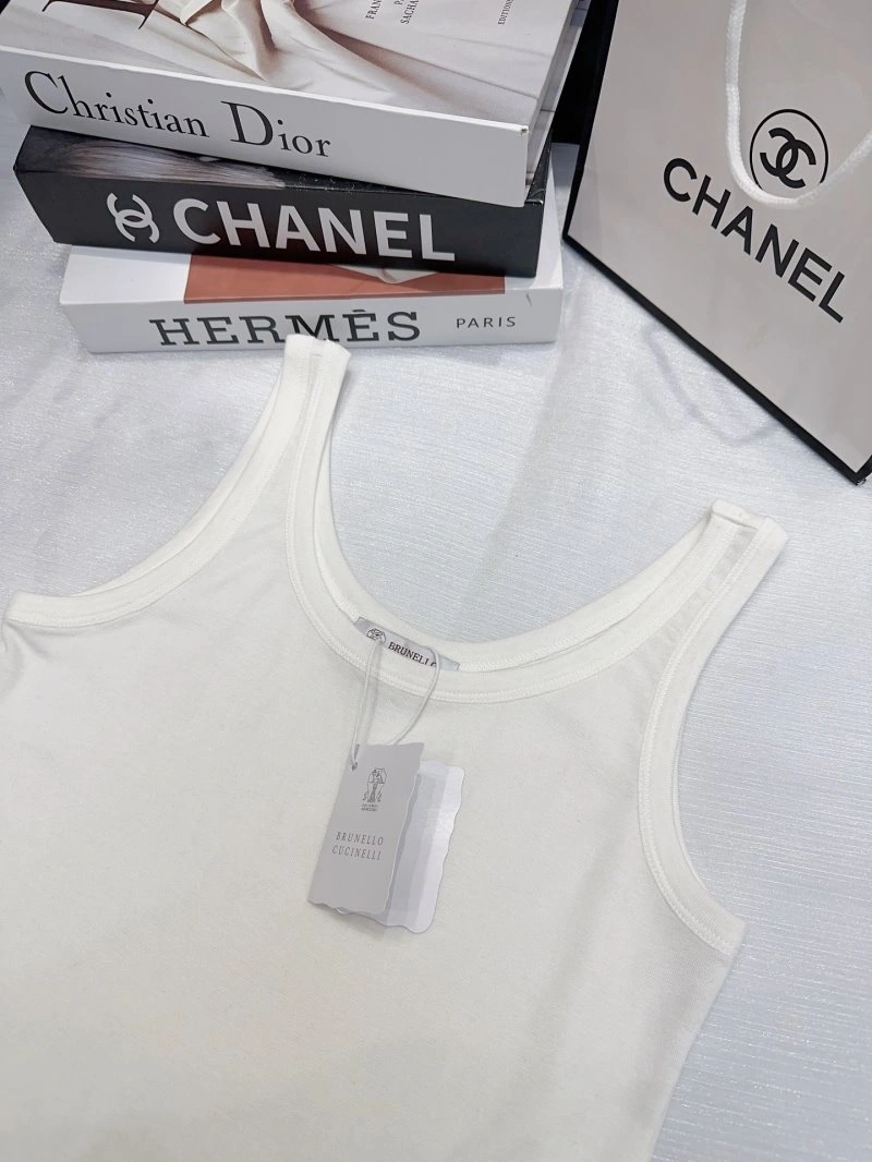 Bargain Chanel Vest