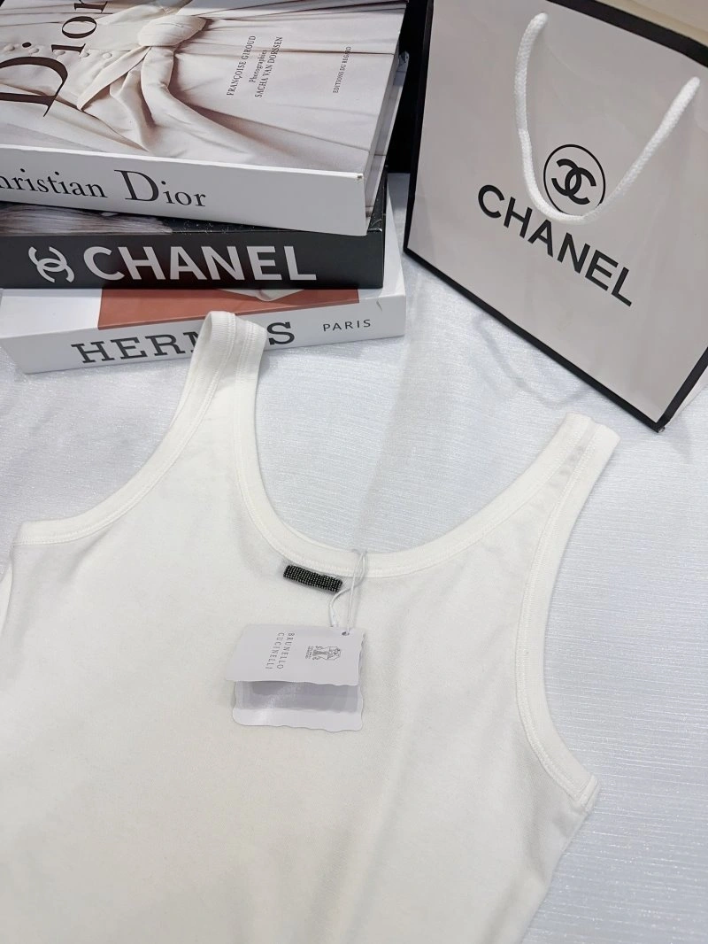 Bargain Chanel Vest