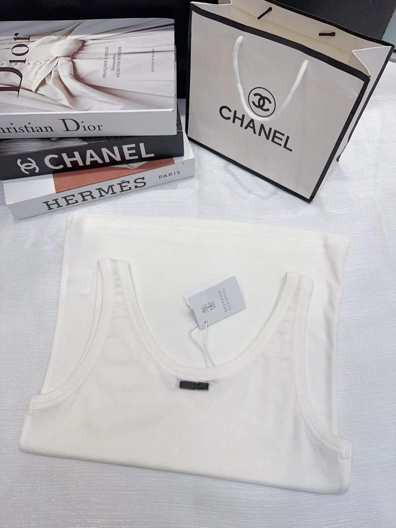 Bargain Chanel Vest