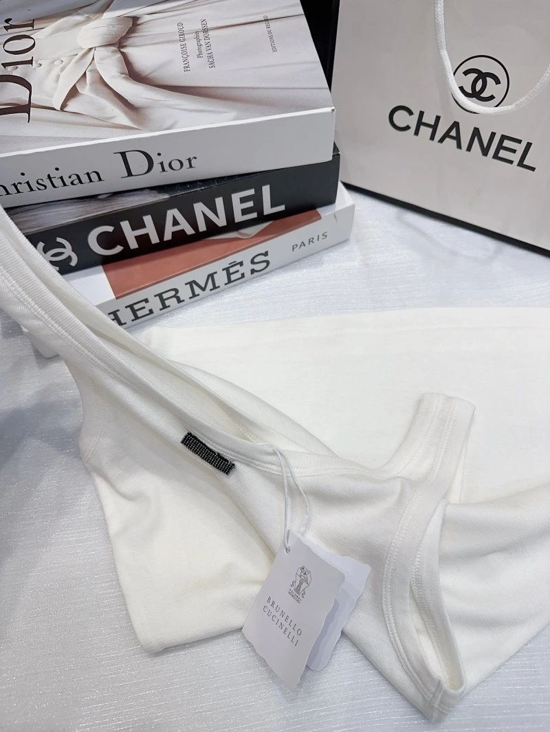 Bargain Chanel Vest