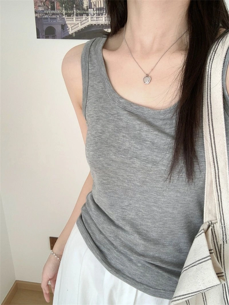 Chanel Vest