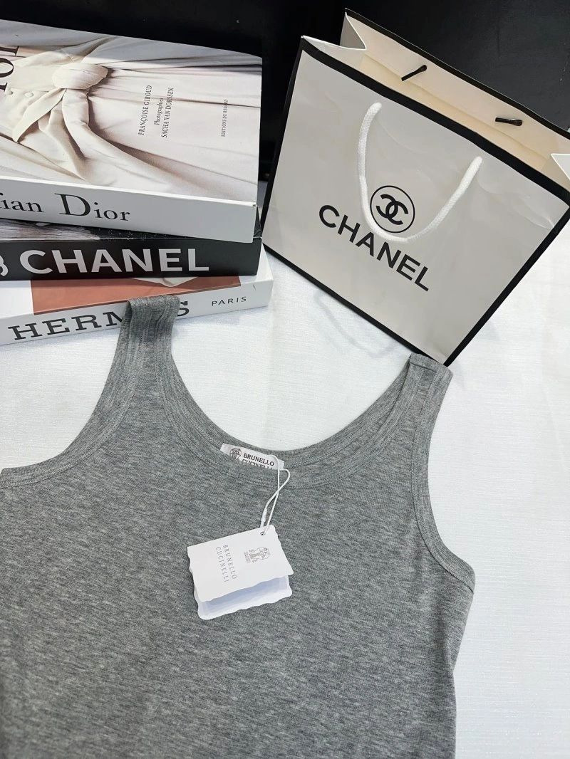 High accuracy Chanel Vest