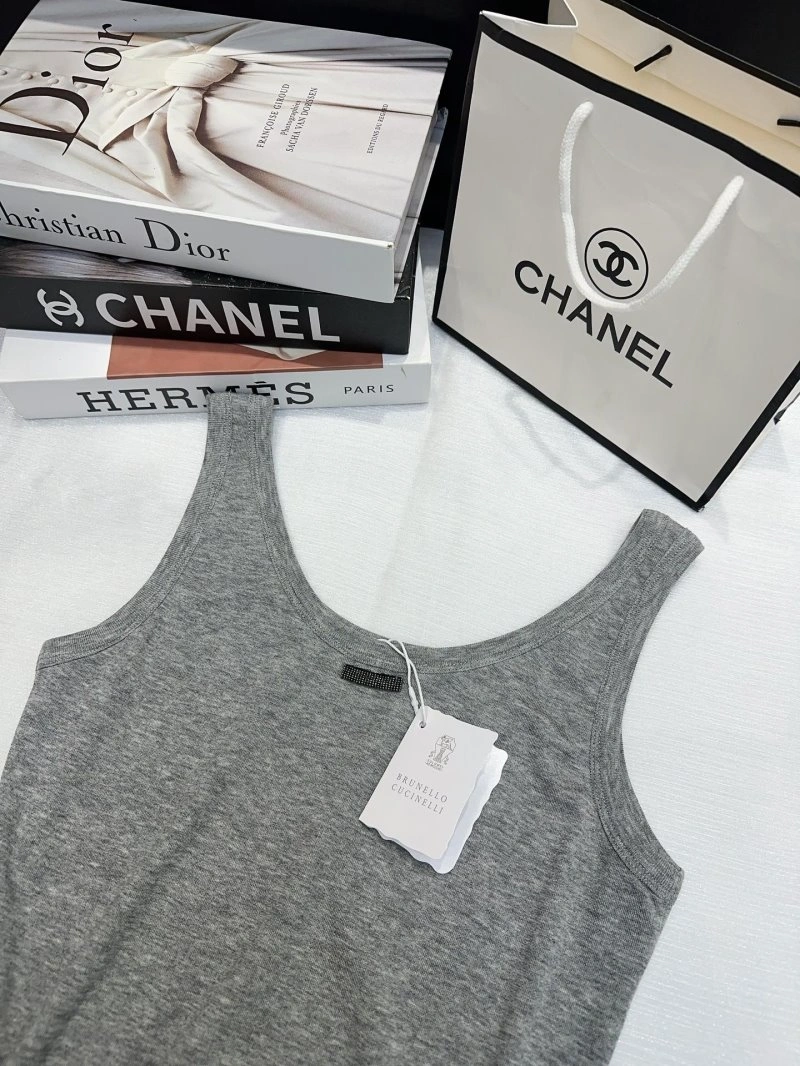 High accuracy Chanel Vest