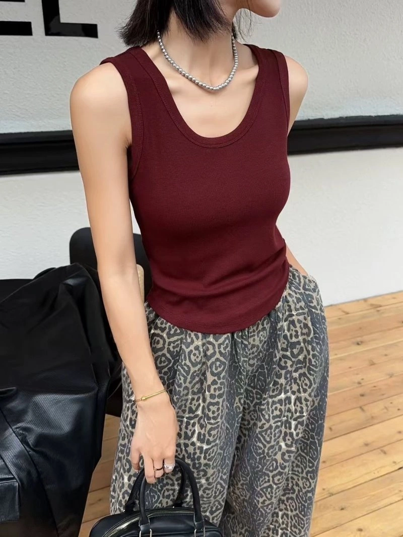 Chanel Vest
