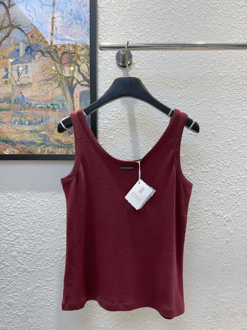 Exact replica Chanel Vest