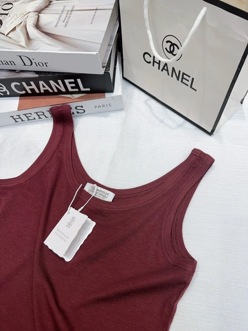 Exact replica Chanel Vest