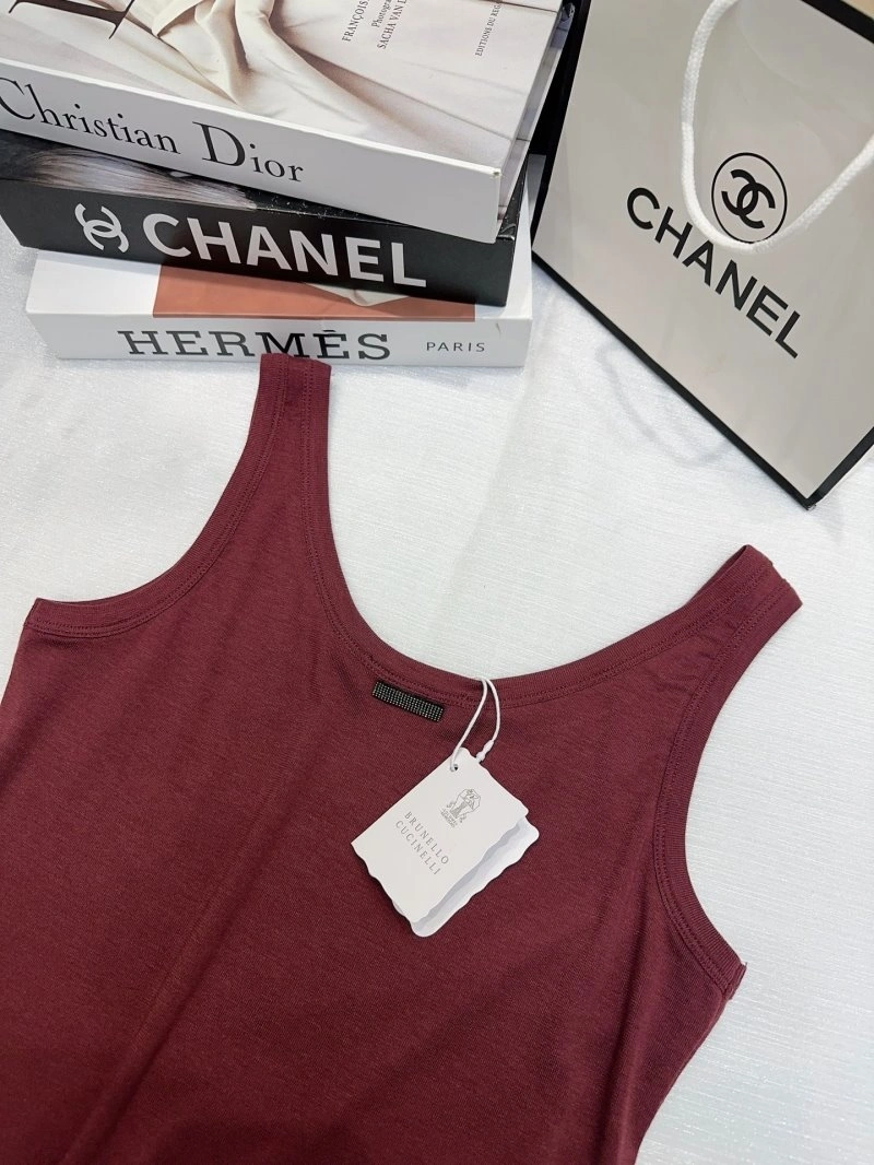 Exact replica Chanel Vest