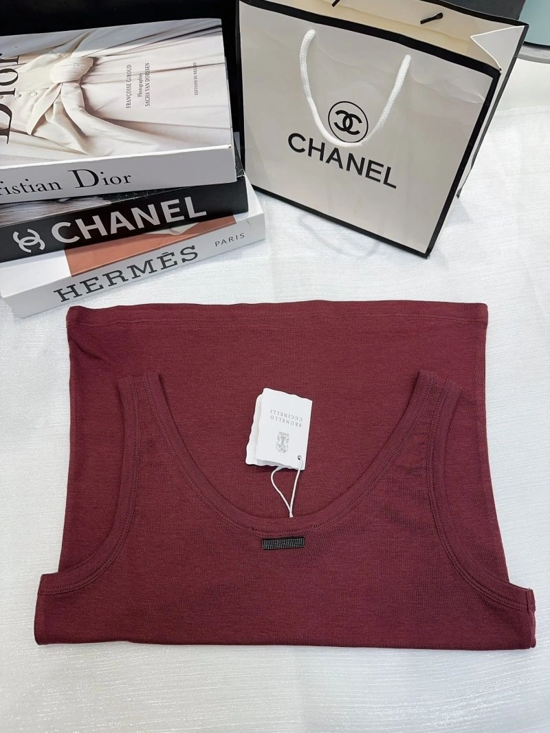 Exact replica Chanel Vest