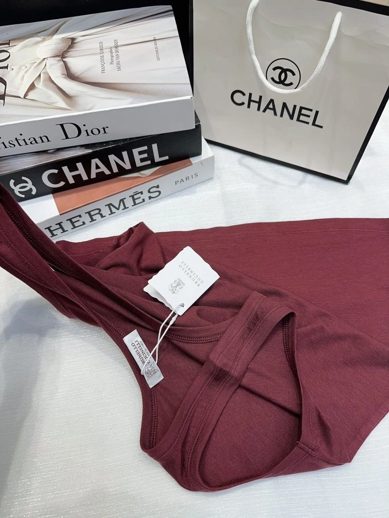 Exact replica Chanel Vest