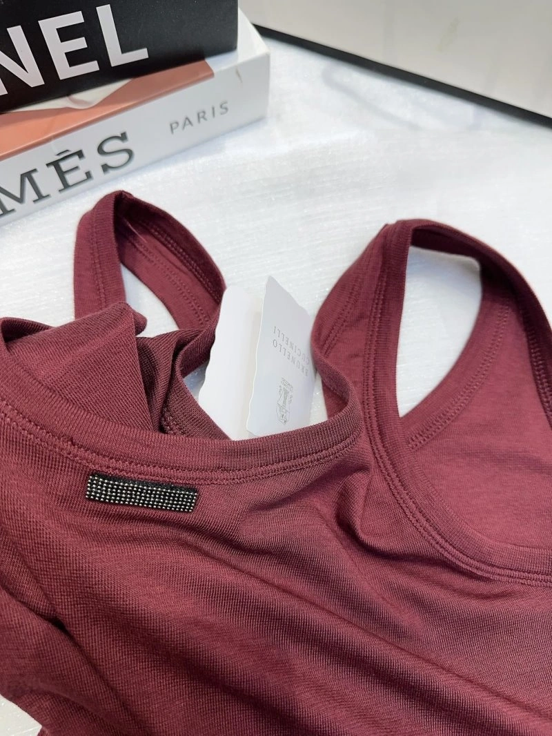 Exact replica Chanel Vest