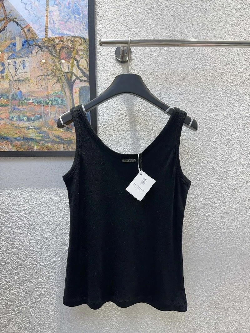 Accurate model Chanel Vest