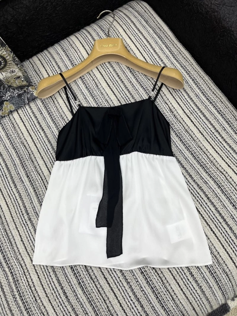 Chanel Vest