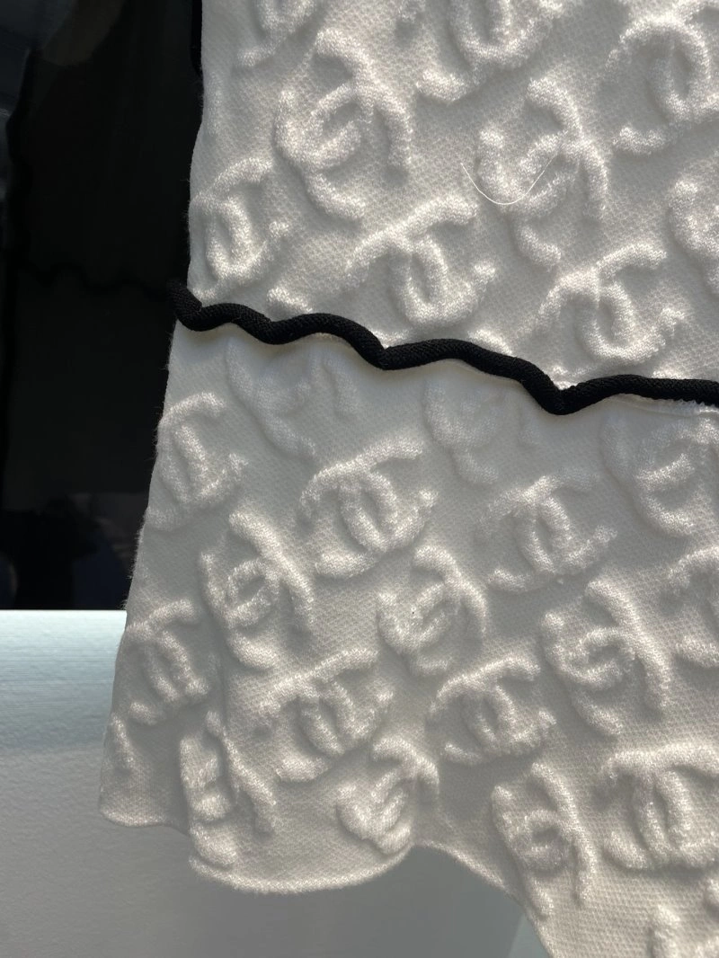 Inexpensive Chanel Vest