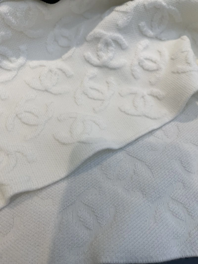 Inexpensive Chanel Vest