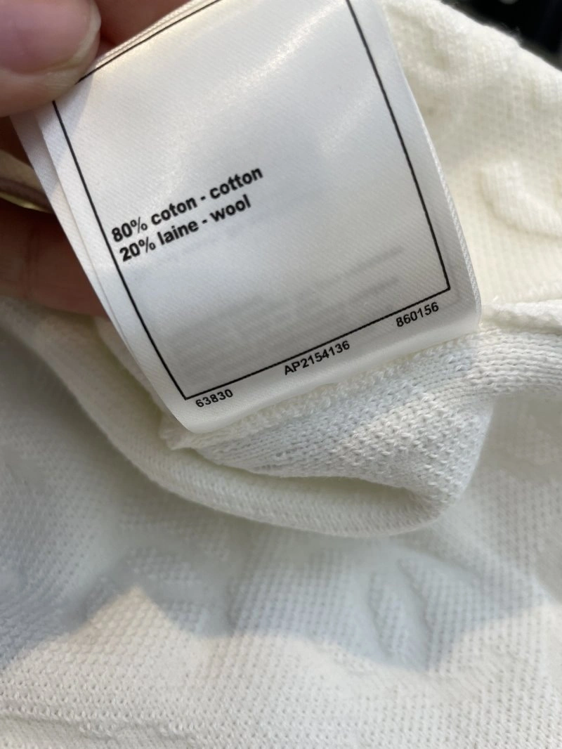 Inexpensive Chanel Vest