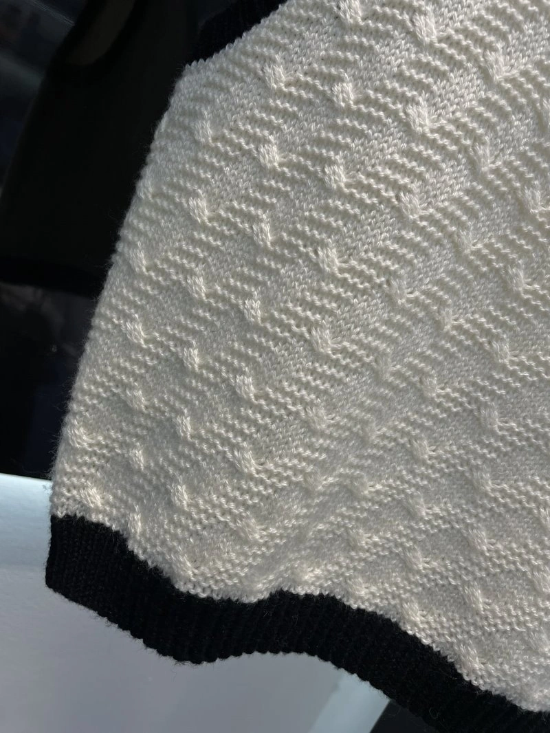Inexpensive Chanel Vest
