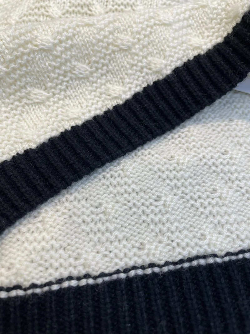 Inexpensive Chanel Vest