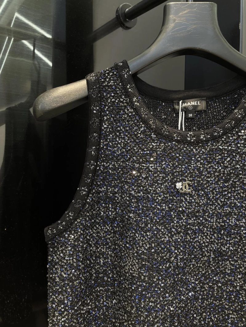 High accuracy Chanel Vest