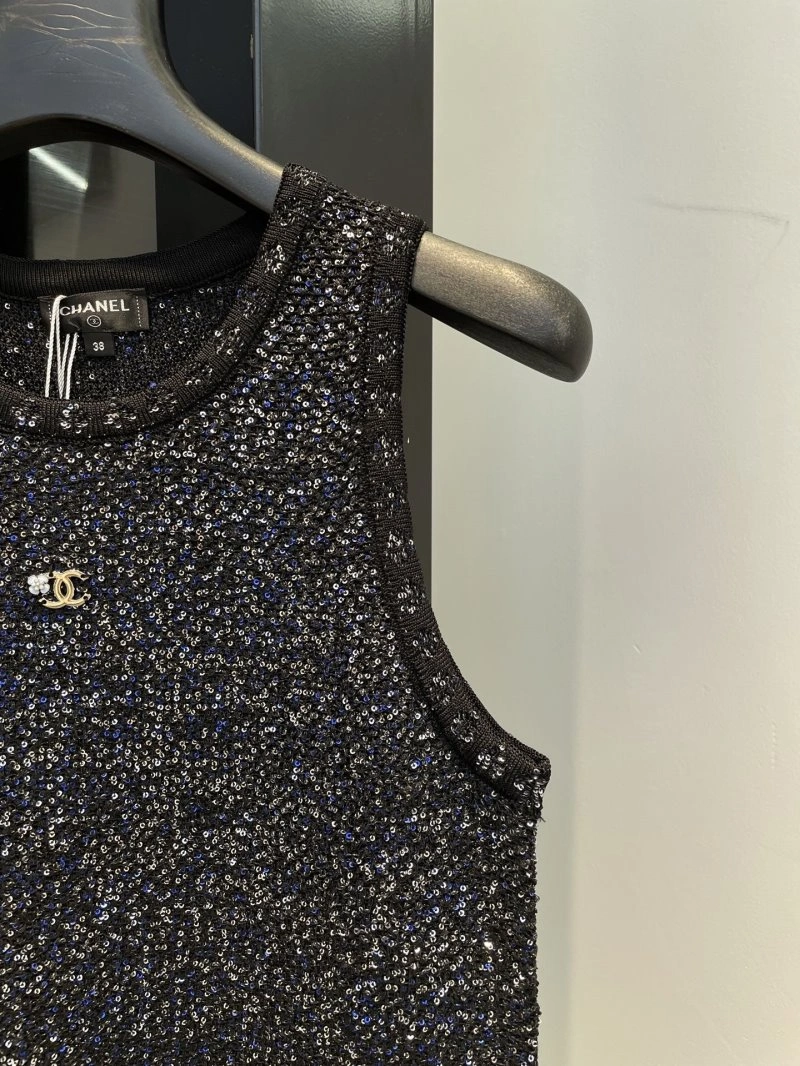 High accuracy Chanel Vest