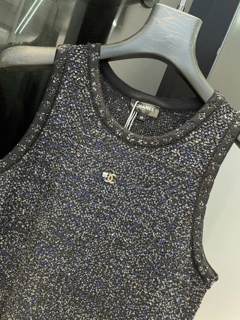 High accuracy Chanel Vest