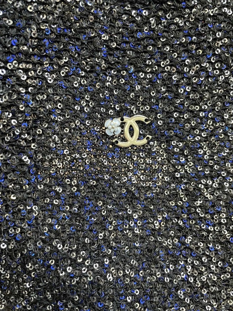 High accuracy Chanel Vest