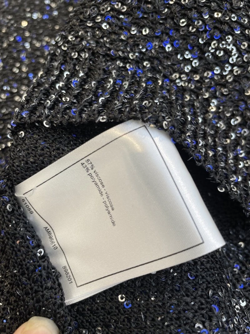 High accuracy Chanel Vest