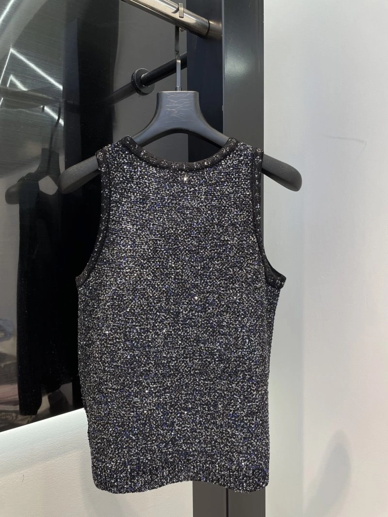 High accuracy Chanel Vest